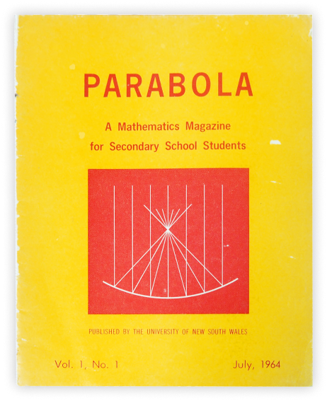 Parabola | Parabola